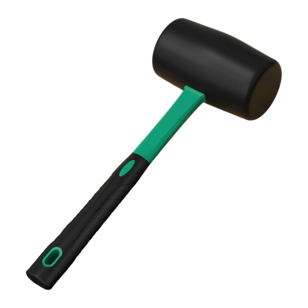 Durability Rubber Mallets For Tile Installation Home Renovation ...