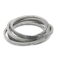 Durability Rubber Mower Deck Belt for Multiple 42Inch Tractor Brands ...