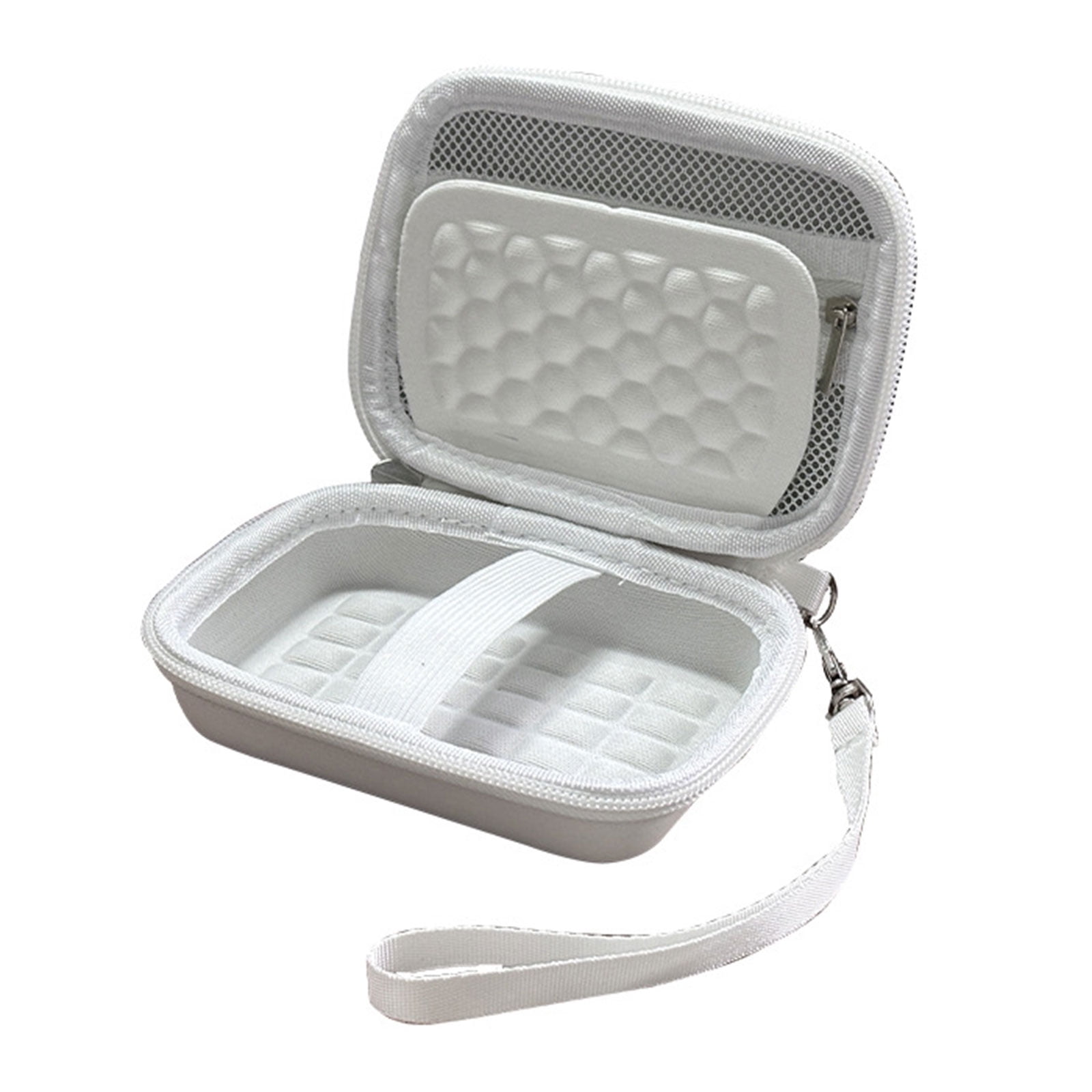 Durability Scratch Resistant EVA Camera Bag with Travel Handle ...