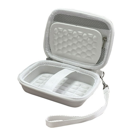 Durability Scratch Resistant EVA Camera Bag with Travel Handle ...