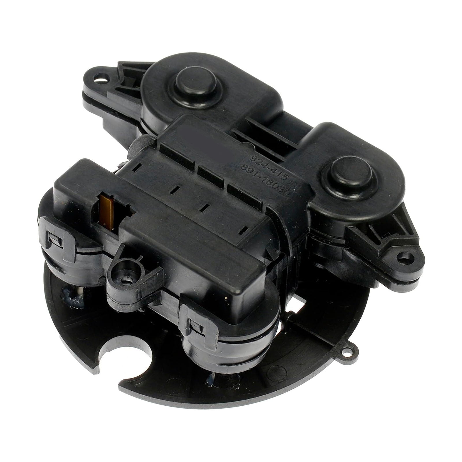 Durability Side Mirroring Drive Motor Weatherproof Design 924-415 ...