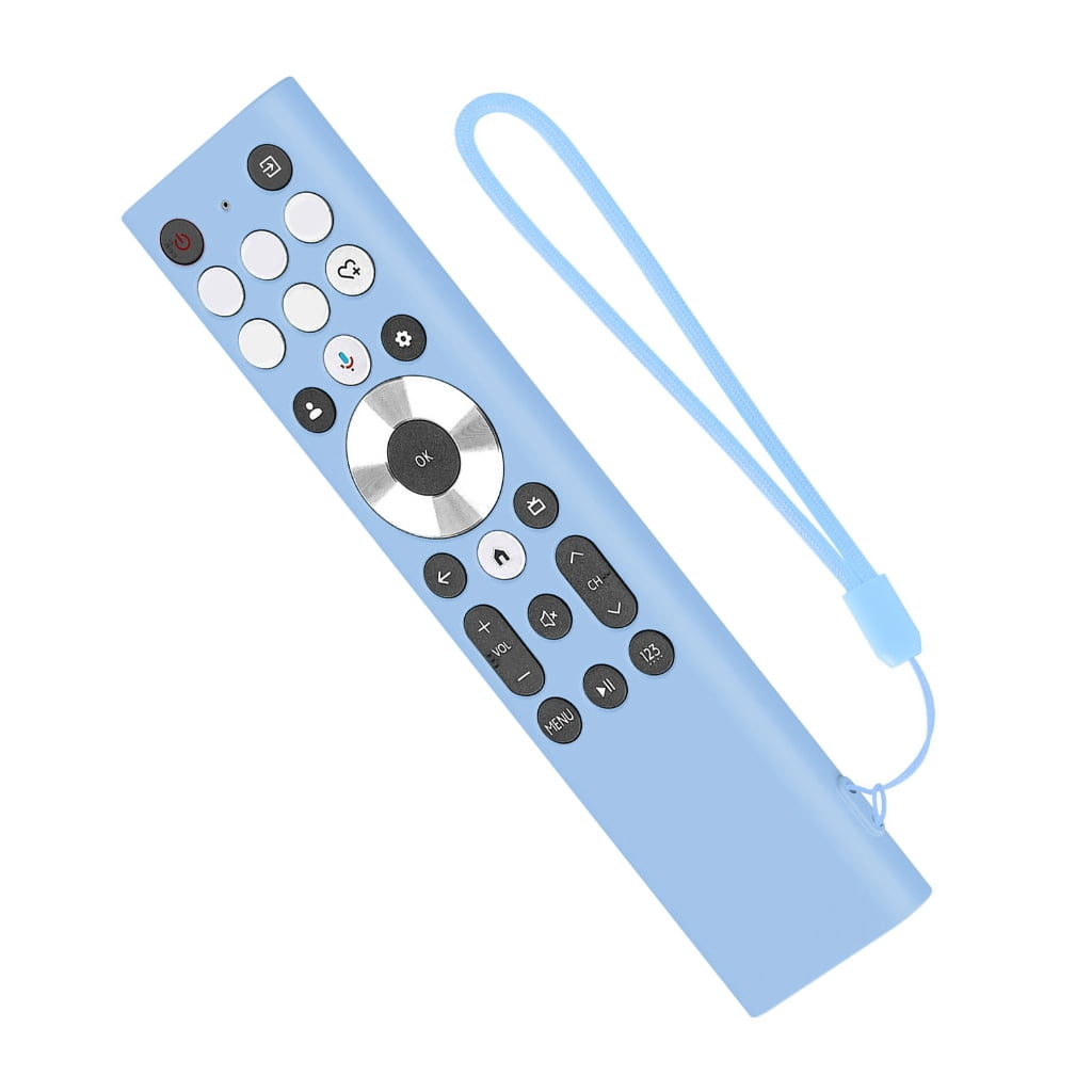 Durability Silicone Case For ERF6A80/ERF6G80H/ERF6F80H Remote Cover ...