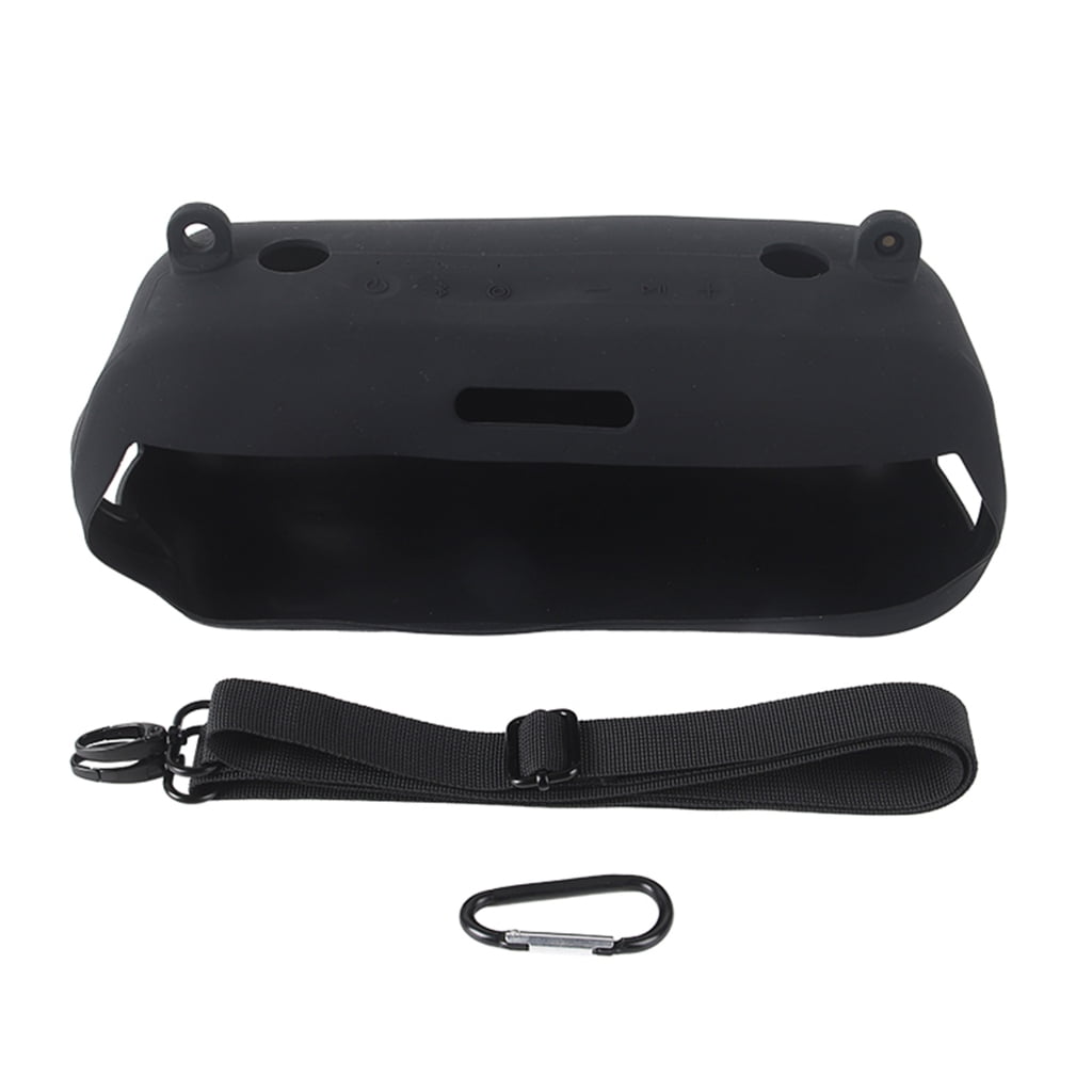Durability Silicone Cover For Portable Speaker Offering Weather ...