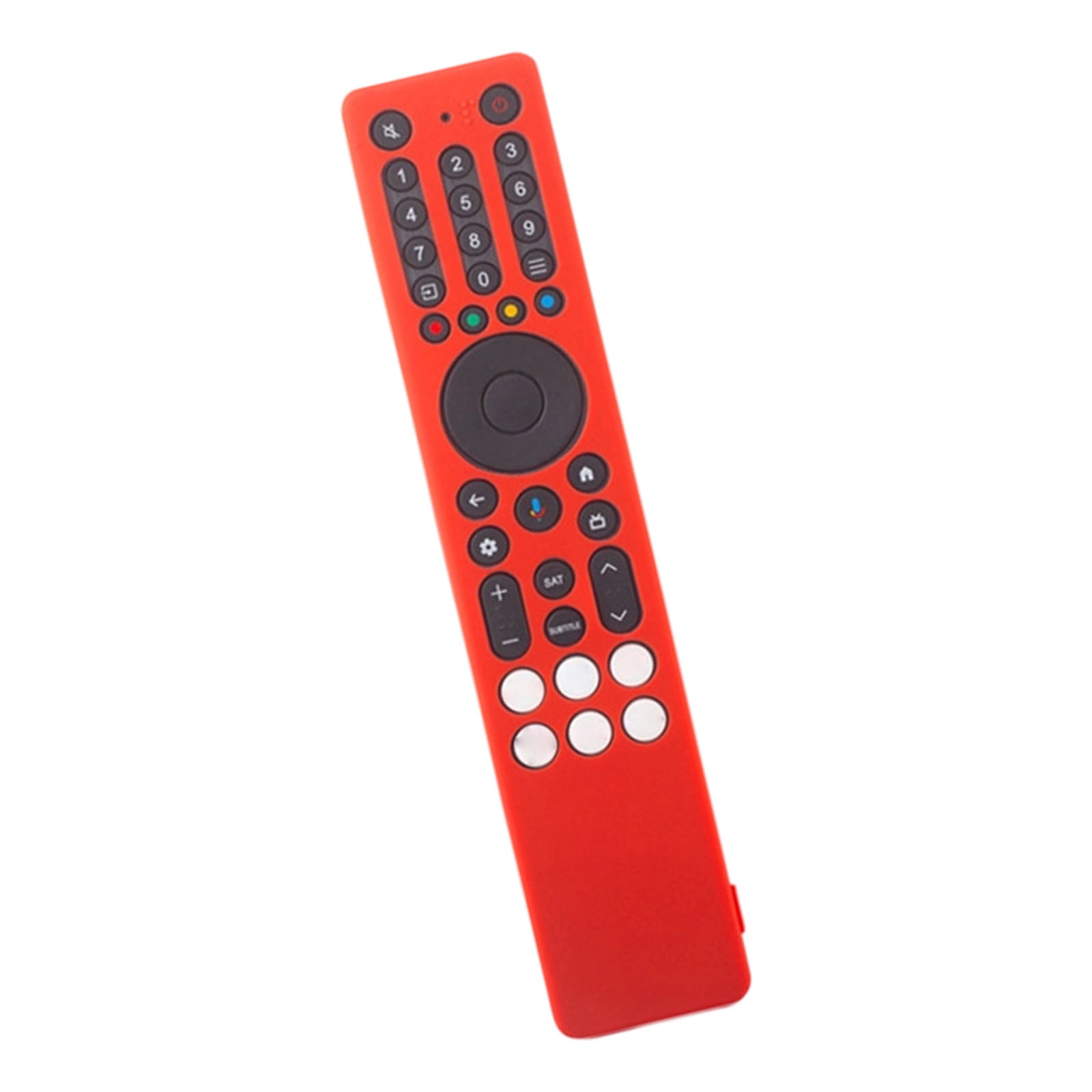 Durability Silicone Protective Cover for RC833A RC923A Remote Controls ...