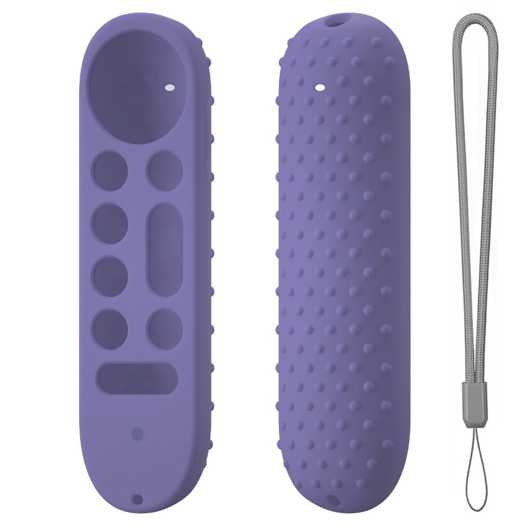 Durability Silicone Remote Cover For TV Streamer 4K TV2024 Grip ...