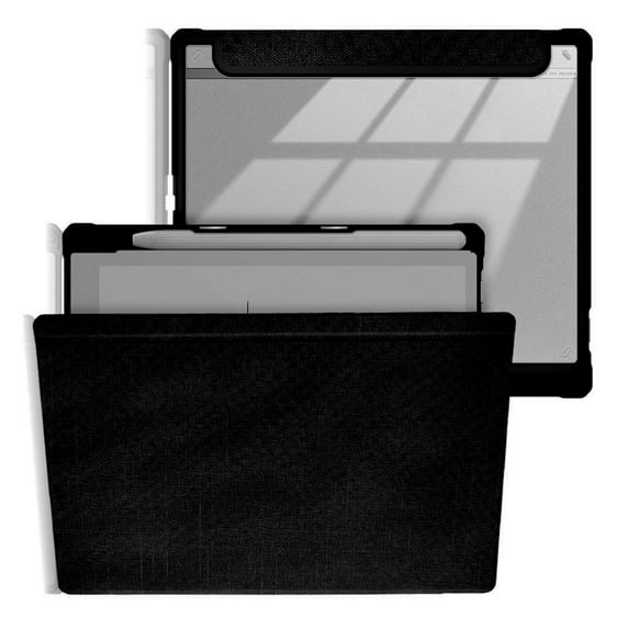 Durability Soft Case for Tablet Go 10.3 Pouches Clear Covers Precise ...