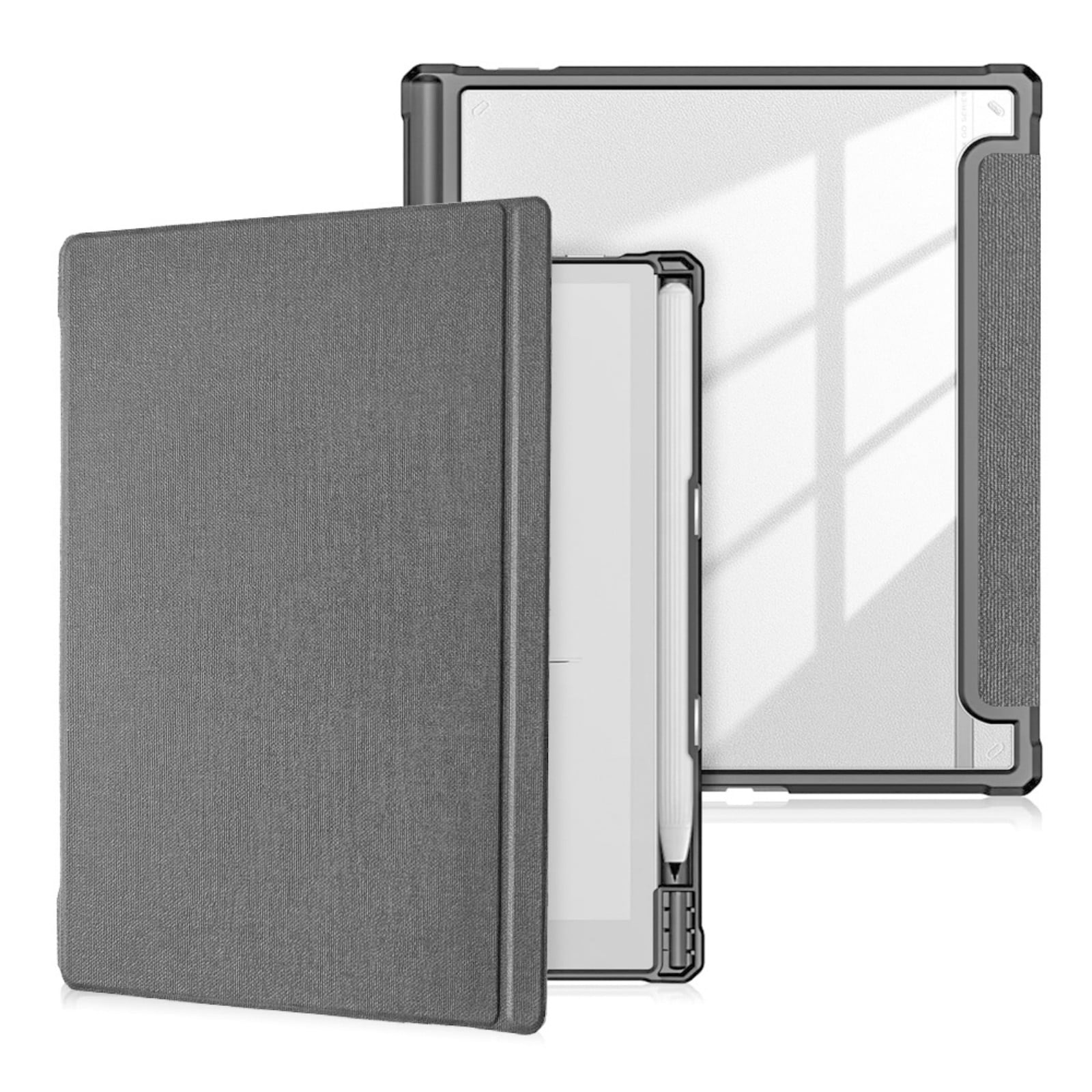 Durability Soft Case for Tablet Go 10.3 Pouches Clear Covers Precise ...