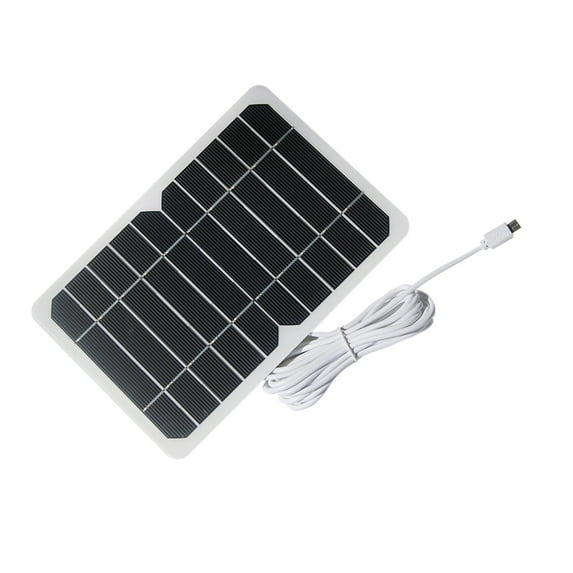 Durability Solar Panel Power Charging Panel, Solar Panel For Outdoor ...