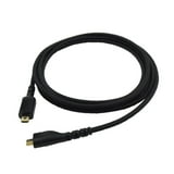 Durability Sound Card Cord Audio Wires Cable for Arctis3 5 7 pro ...