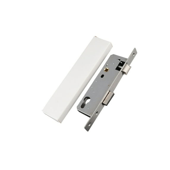 Durability Stainless Steel Door Lock Body With 360 Rotation Universals ...