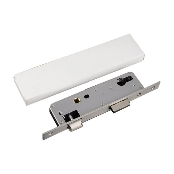 Durability Stainless Steel Door Lock Body With 360 Rotation Universals ...