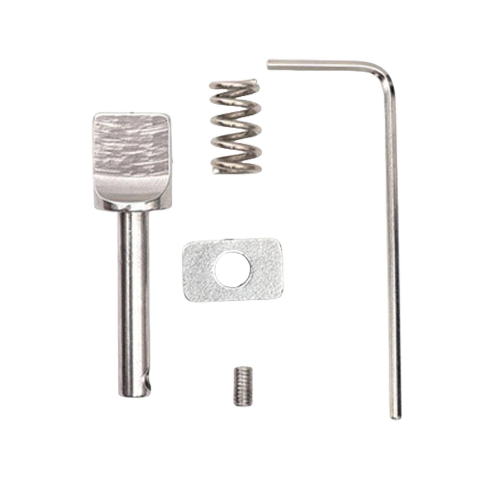 Durability Stainless Steel Fins Screw Thumb Fins Screw Single Fins ...