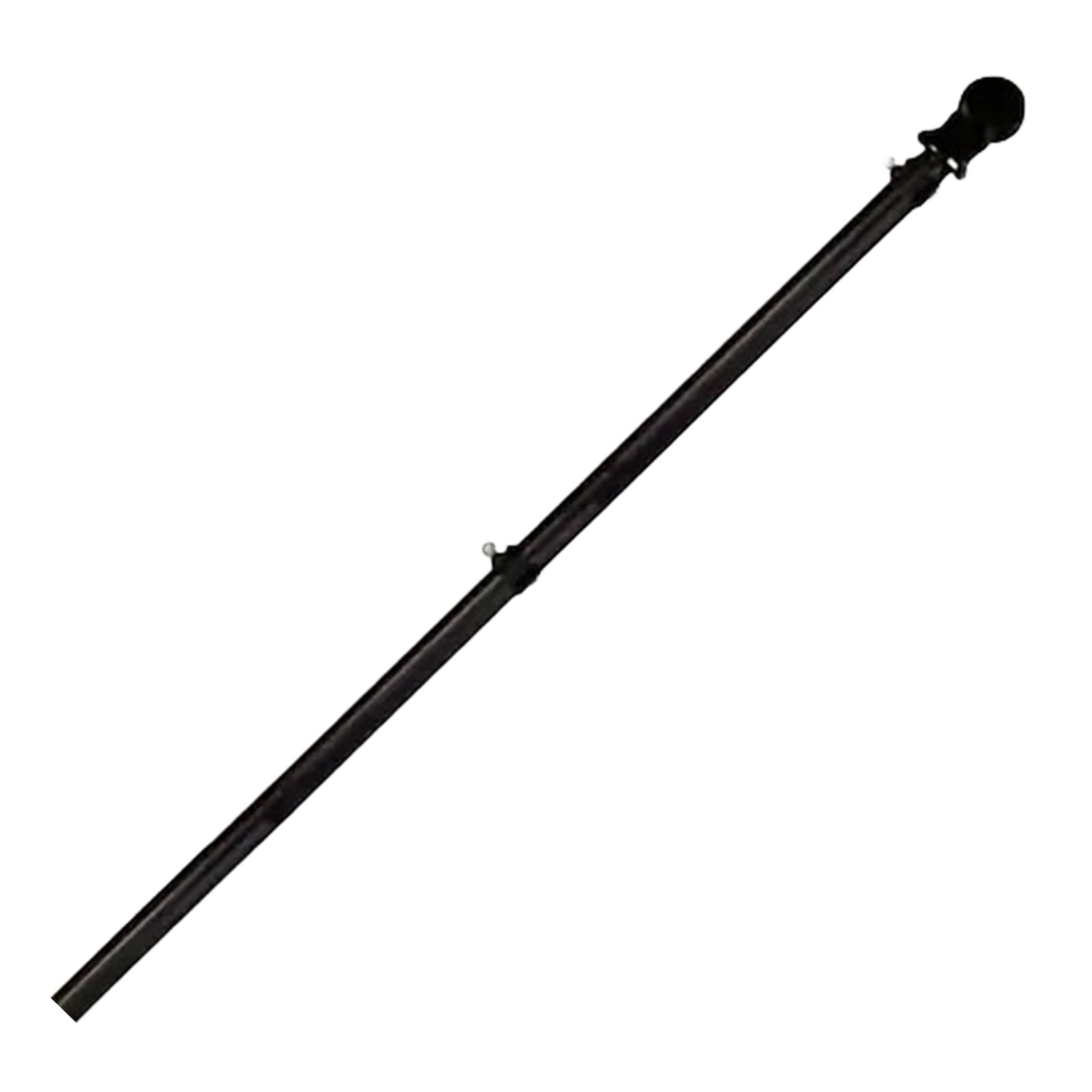 Durability Stainless Steel Flag Poles For Outdoor Advertising Event ...