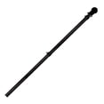 Durability Stainless Steel Flag Poles For Outdoor Advertising Event ...