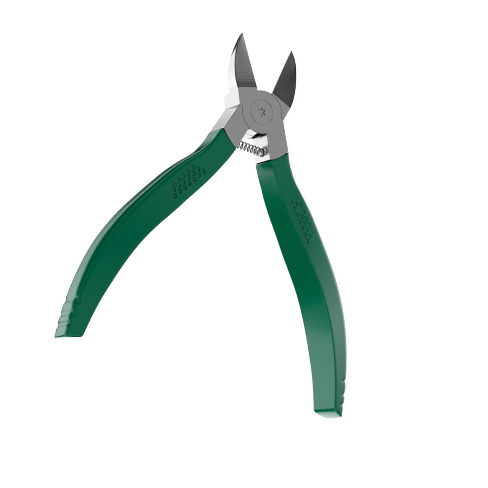 Durability Stainless Steel Spring Activated Cable Cutter For Industrial ...