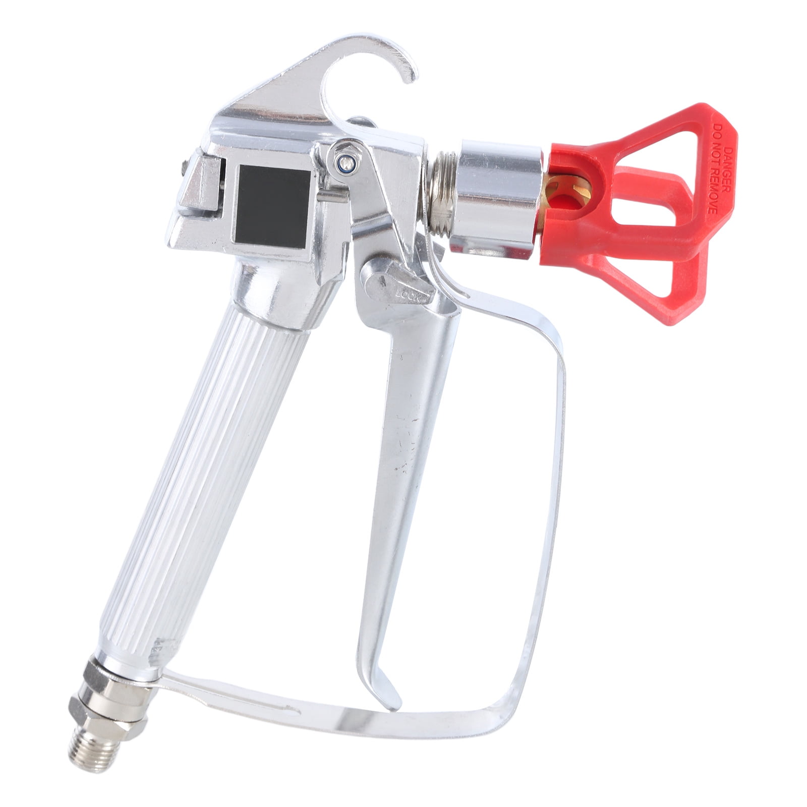 Durability Steel Airless Painting Sprayer Airless Paint Sprayer with ...