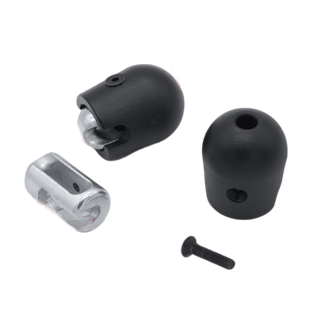 Durability Steel Cable Solid Rivets Gym Maintenances Equipment Hand ...