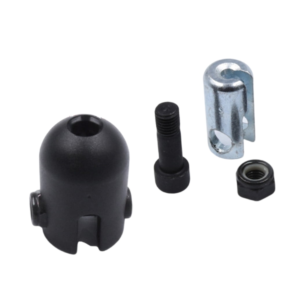 Durability Steel Cable Solid Rivets Gym Maintenances Equipment Hand ...