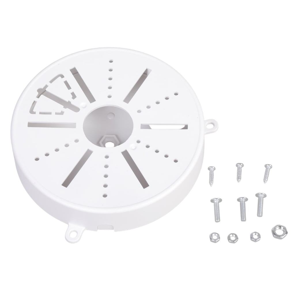 Durability Surveillances Camera Mount, Plastic Ceiling Bracket ...