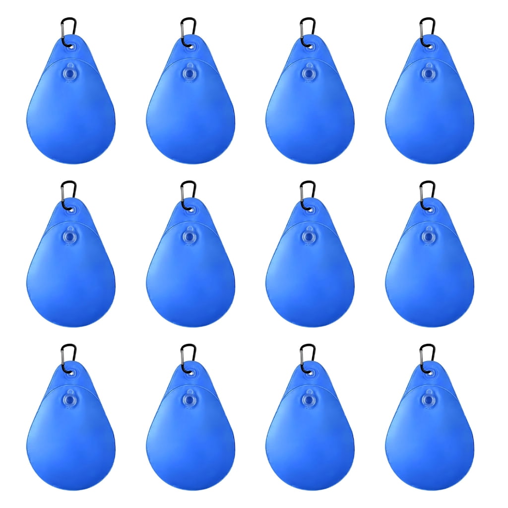 Durability Swimming Pool Covers Weights Sand Water Fillable Bags ...