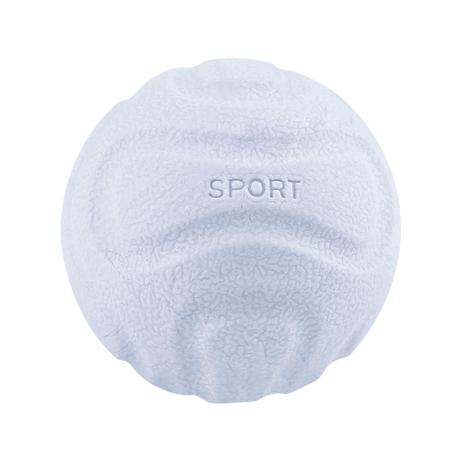 Durability TPE Foot Back Neck Massage Compact Portable Muscle Relief ...