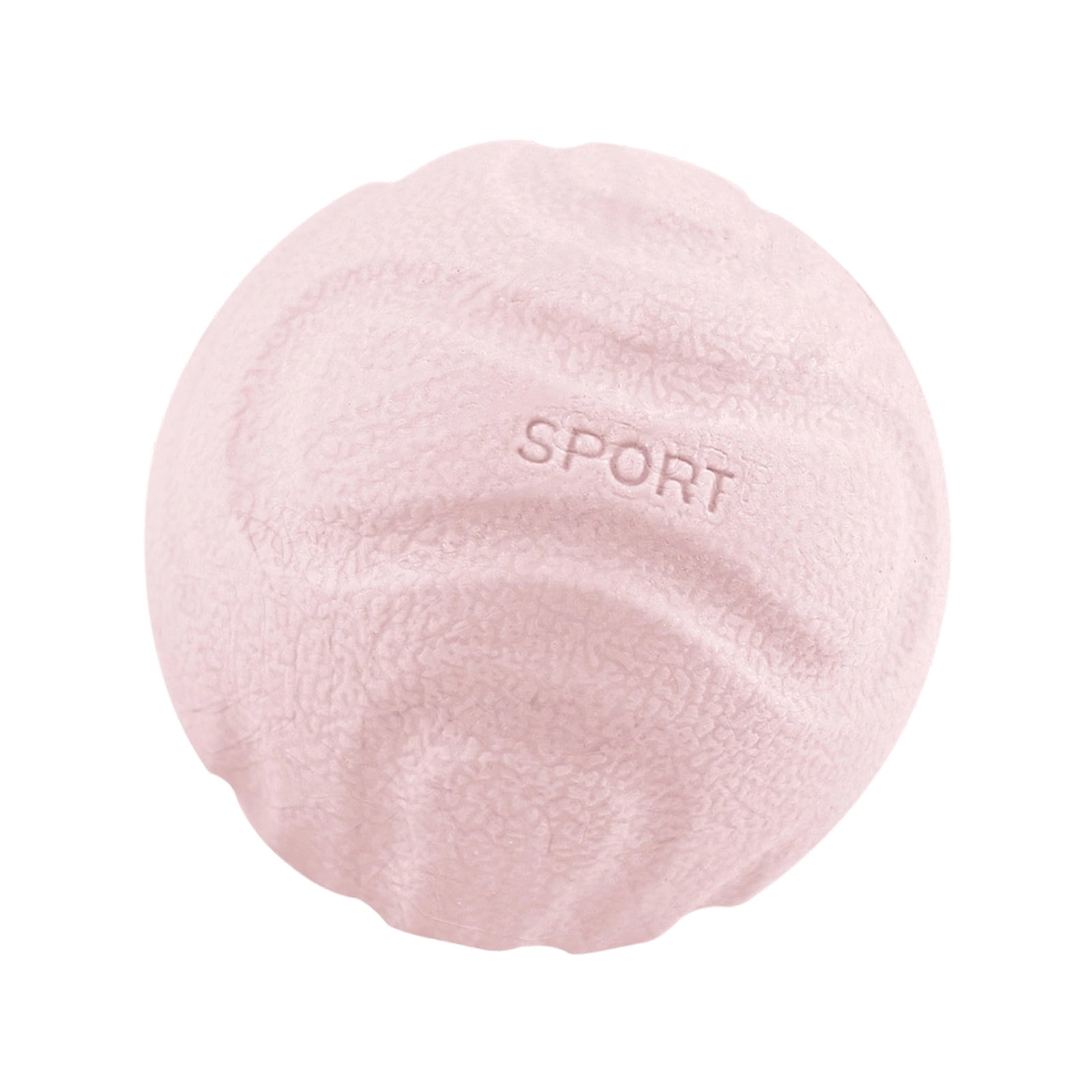 Durability TPE Foot Back Neck Massage Compact Portable Muscle Relief ...