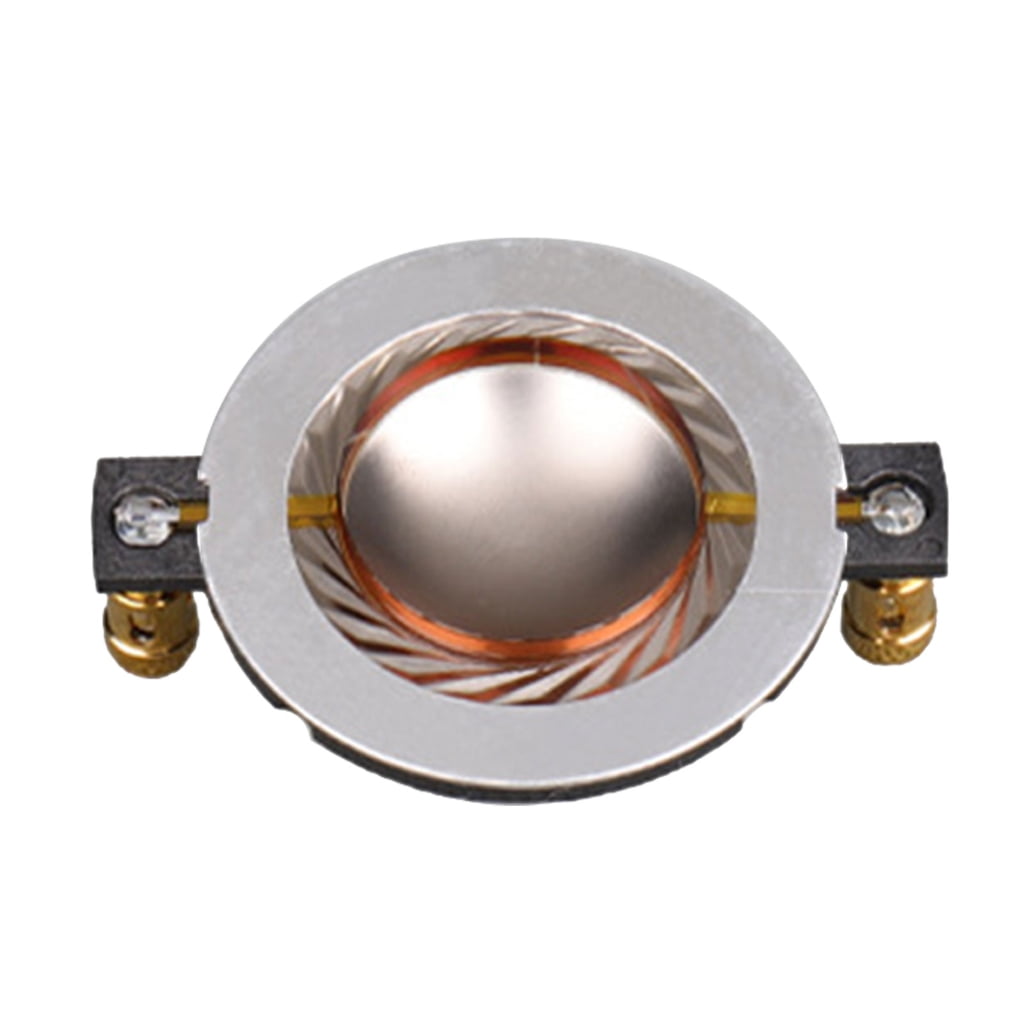 Durability Tweeters Diaphragm For Improved High Frequency Sound Precise ...