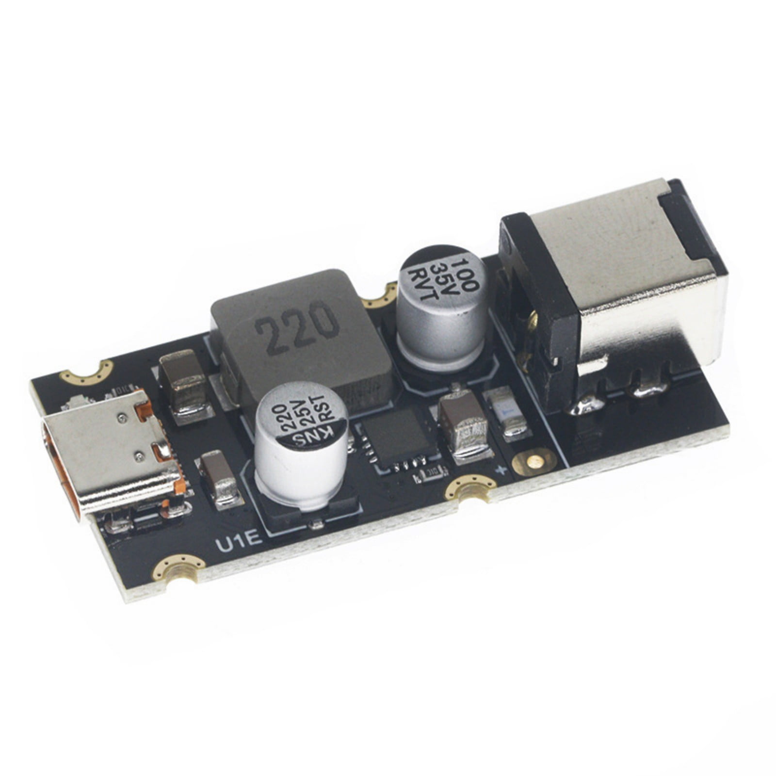 Durability Type C Fast Charging Module For Efficient Device Charging In ...