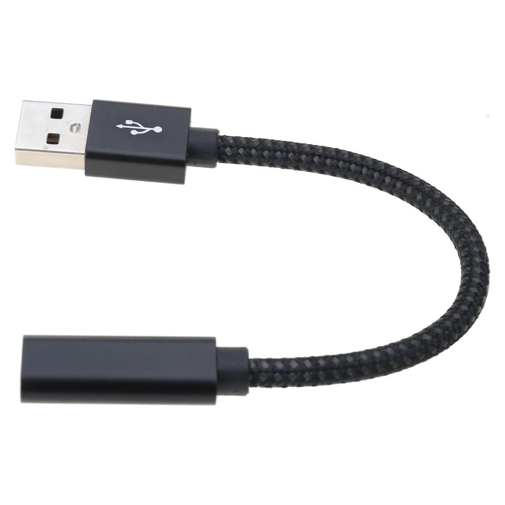 Durability Type C To USB Connectors Adapter For Fast Charging And File ...
