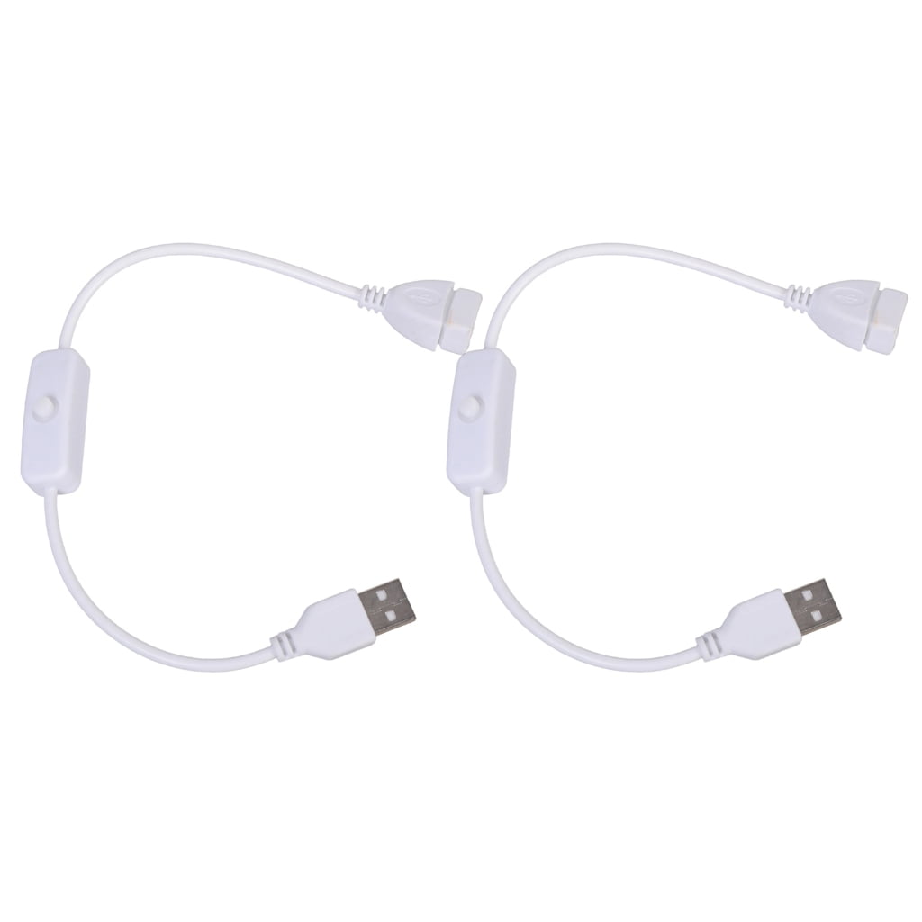 Durability USB Power Cable USB Switcher Cable With Built In Switcher ...