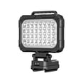 Durability USB Rechargeable LED Work Light With PowerBank Capability ...