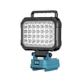 Durability USB Rechargeable LED Work Light With PowerBank Capability ...