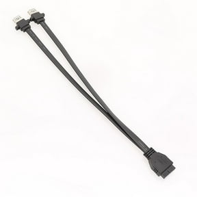 Ecoyyzn Computer Cables,PC Transfer Cable,PC To PC Data Transfer Cable ...