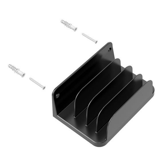 Durability Wall Mount Stand For Tablets And Phones Suitable For up to ...