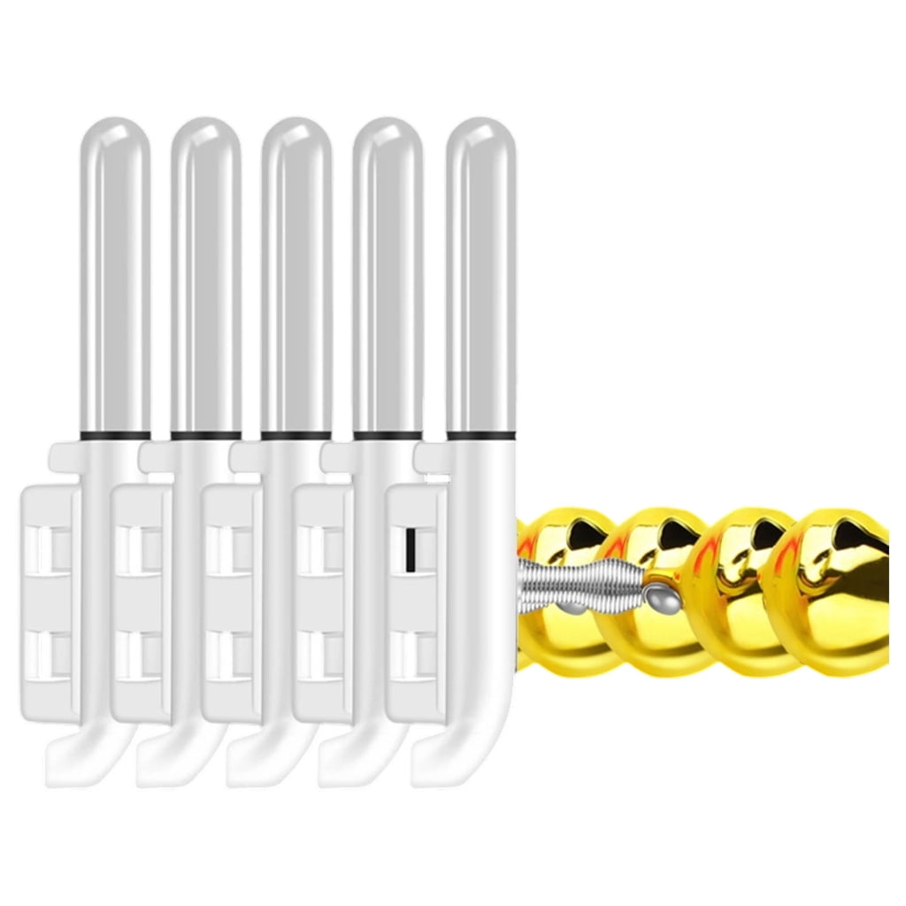 Durability Waterproofed Fishing Bites Sensors Night Fishing Sensors ...