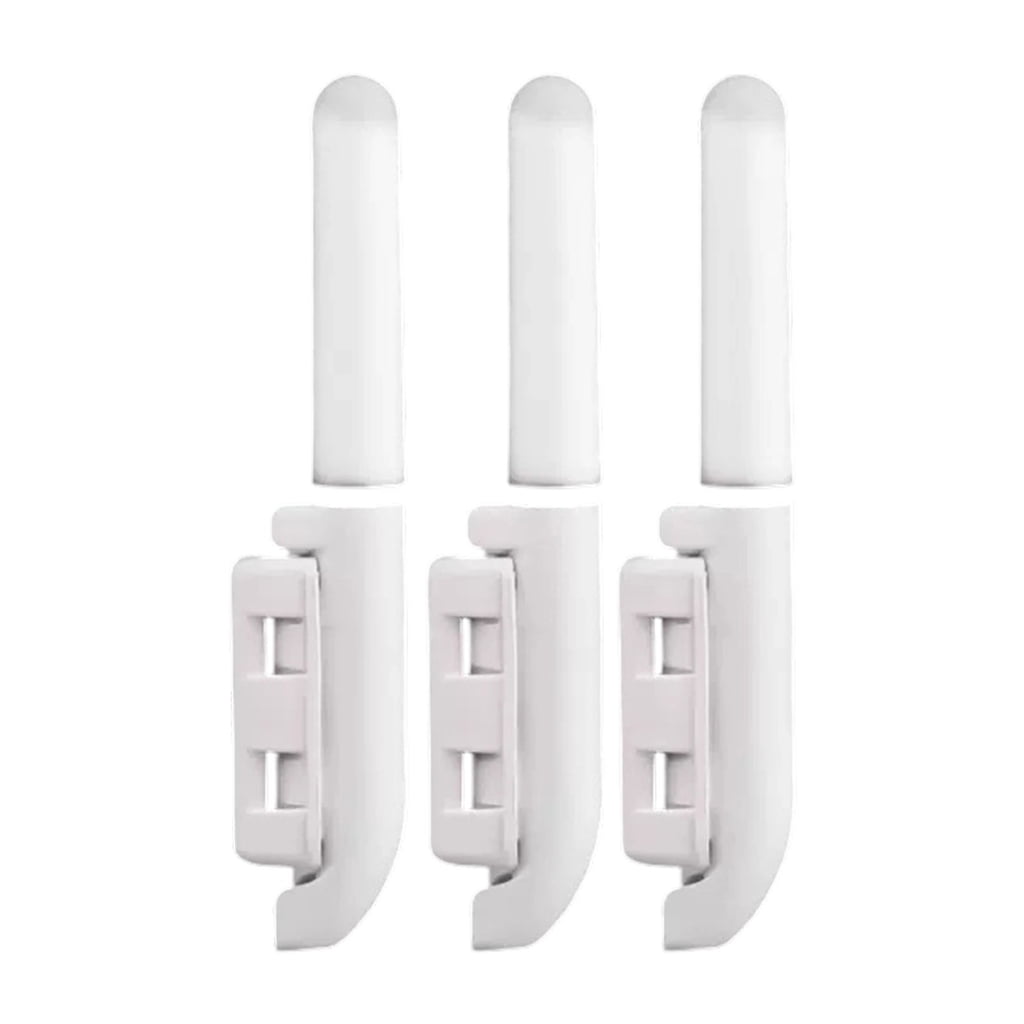 Durability Waterproofed Fishing Bites Sensors Night Fishing Sensors ...