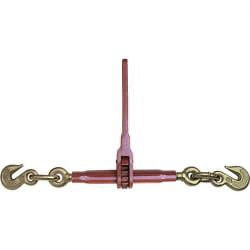 Durabilt Ratchet Load and Lock Chain Binder, 7100-Lb. Load Capacity ...
