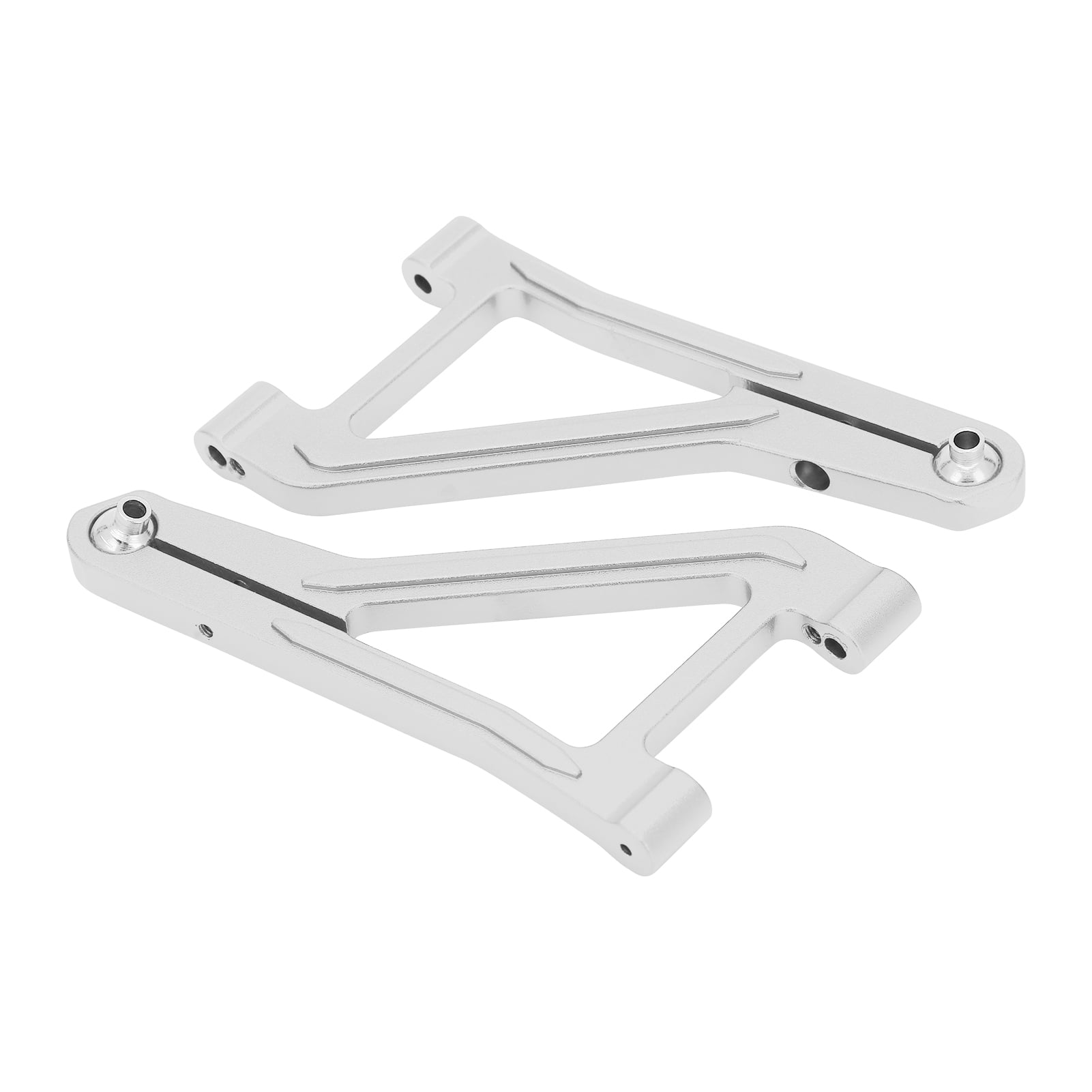 Durable 1/7 Scale RC Car Front Upper Arm, Lightweight Alloy, Easy ...