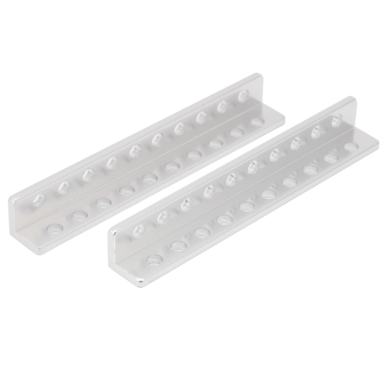 Durable 10-Holes L-Shaped Beam 3103-0010-0088,Aluminum Industrial Robot ...