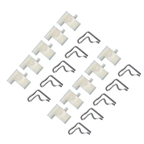 Durable 10 *Recoil Starter Pawl Kit For Stihl Ts420 Ts410 Ts400 0000-195-7200 H - Walmart.com