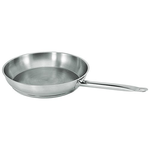 Durable 11" Fry Pan - A Kitchen Essential for Family Meals - Walmart.com