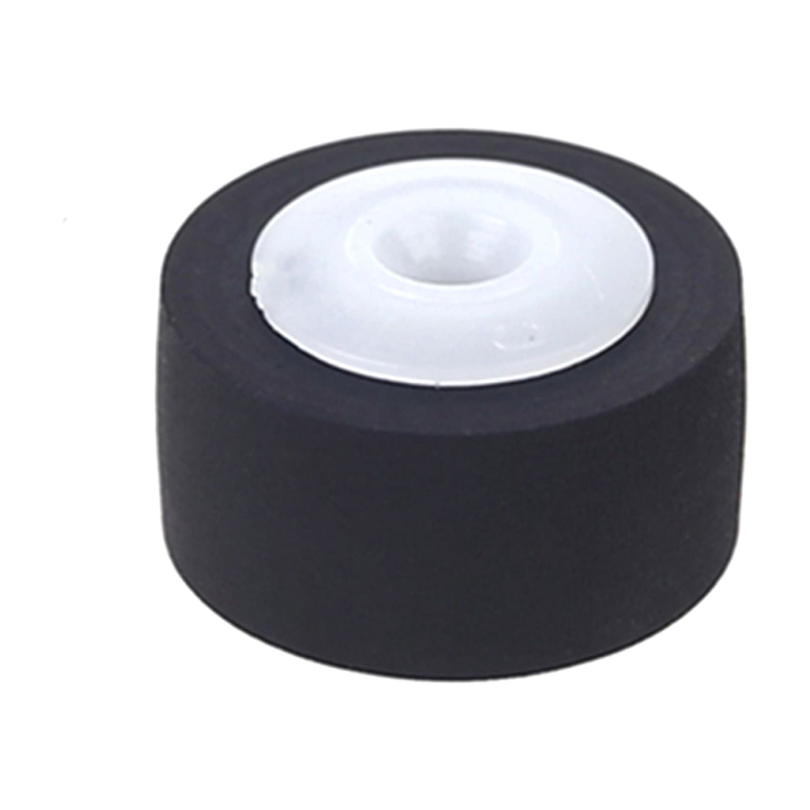 Durable 13x6.3x2mm Rubber Pinch Roller Cartridge Radio Tape Recorder ...