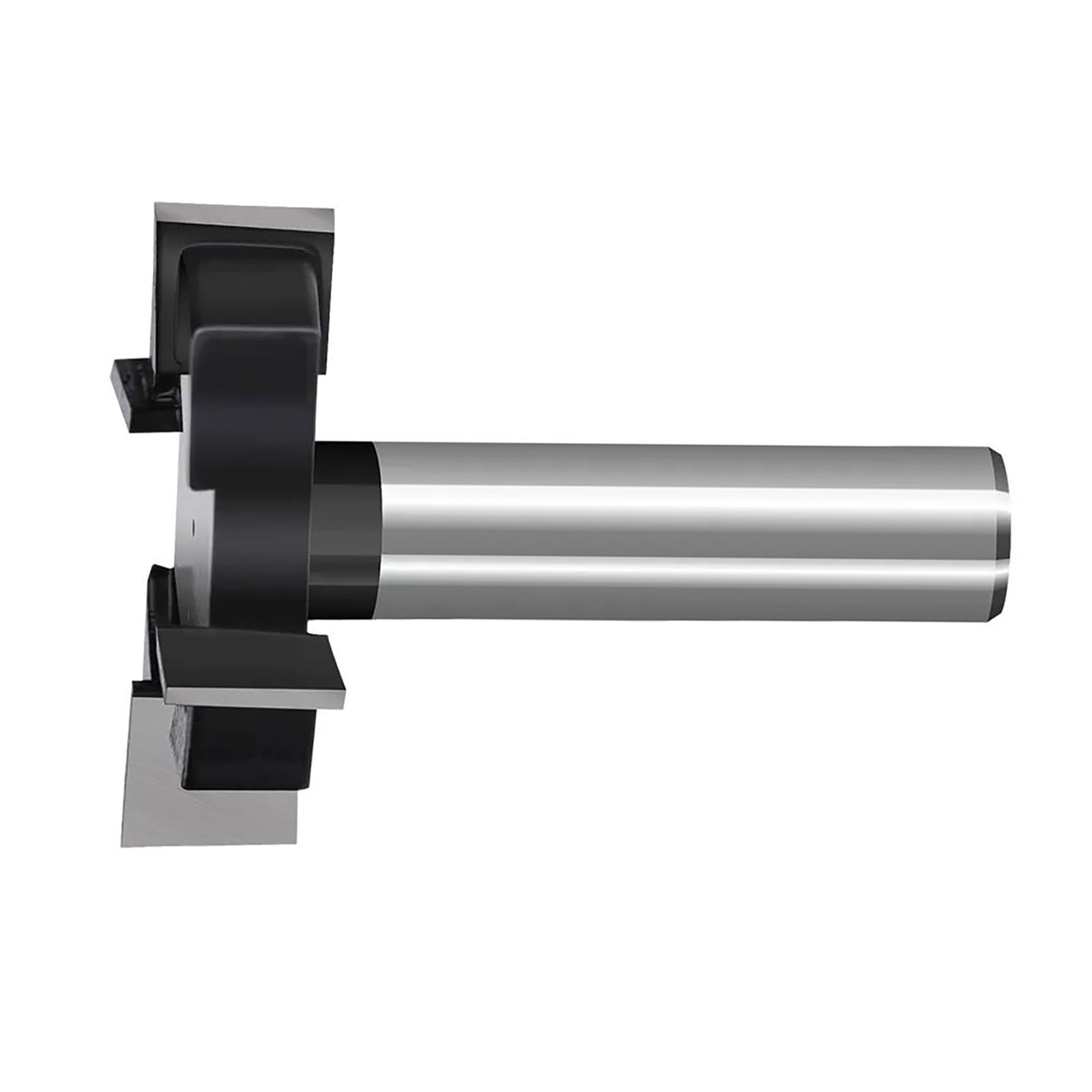 Durable 2" Cut Diameter Router Bit for Woodworking for CNC Routers and ...