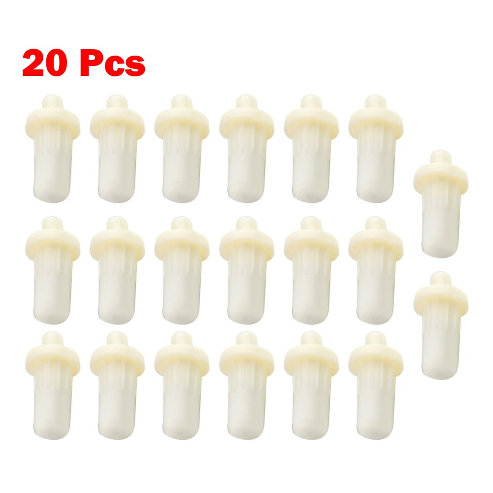 Durable 20/50pcs Spring Pin Hardware Durability Have Rust Prevention ...