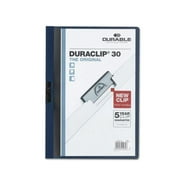 Durable Duraclip Report Covers - Walmart.com