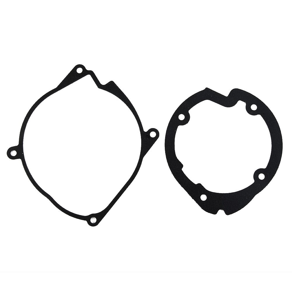 Durable 2pcs Gaskets For Webasto Airtop Air Diesel Heater 5KW Replace ...