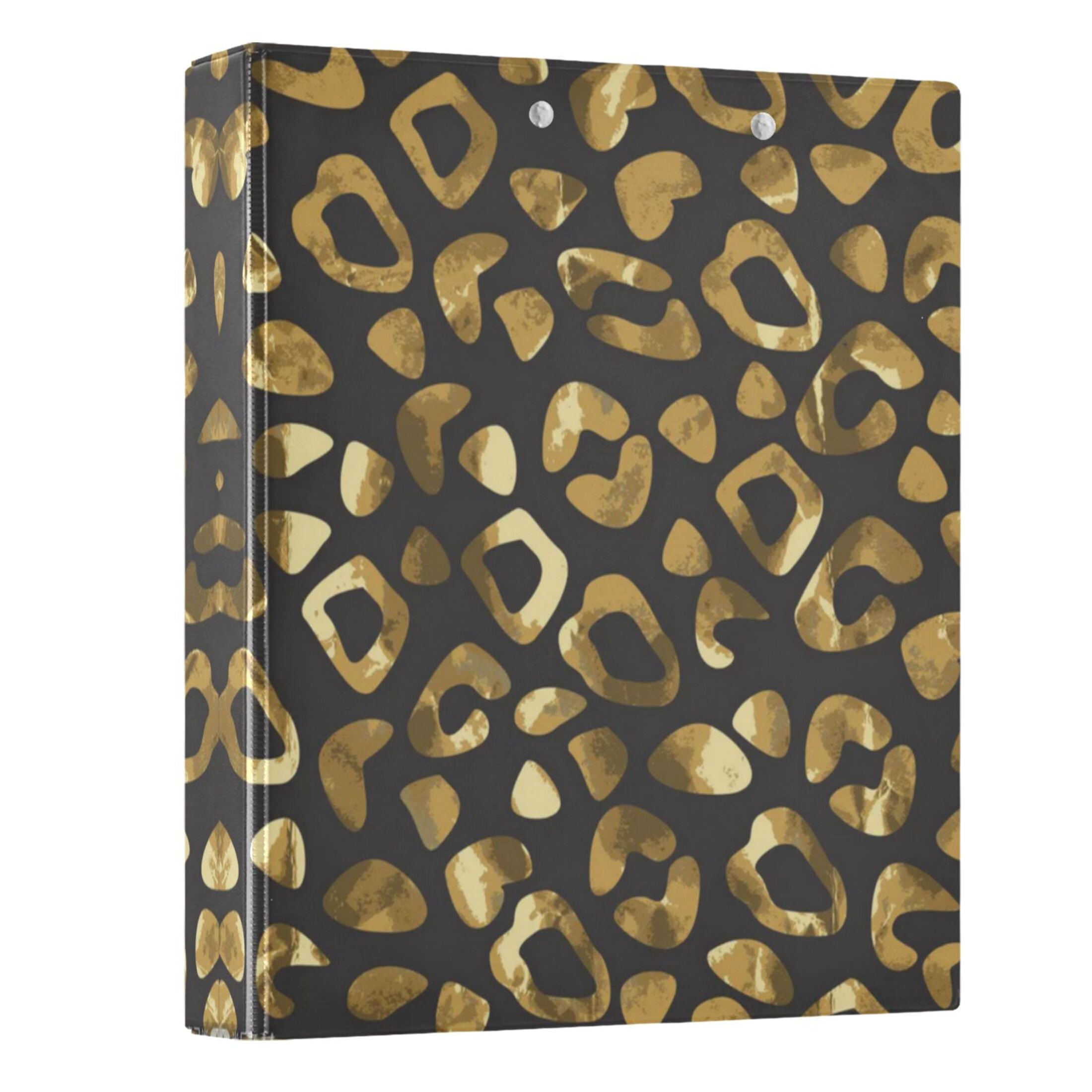 Durable 3 Ring Binder,1.5 Inch,Holds 220 Sheets,Presentation View for ...