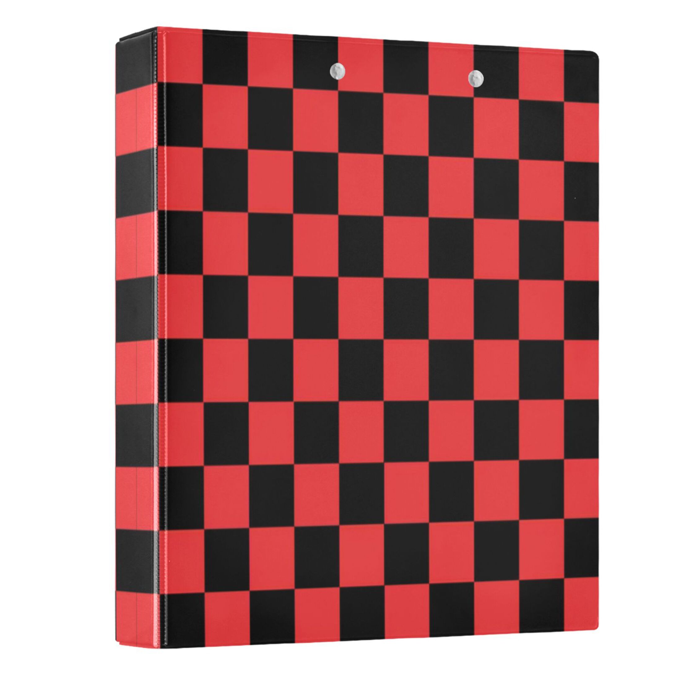 Durable 3 Ring Binder,1.5 Inch,Holds 220 Sheets,Presentation View for ...