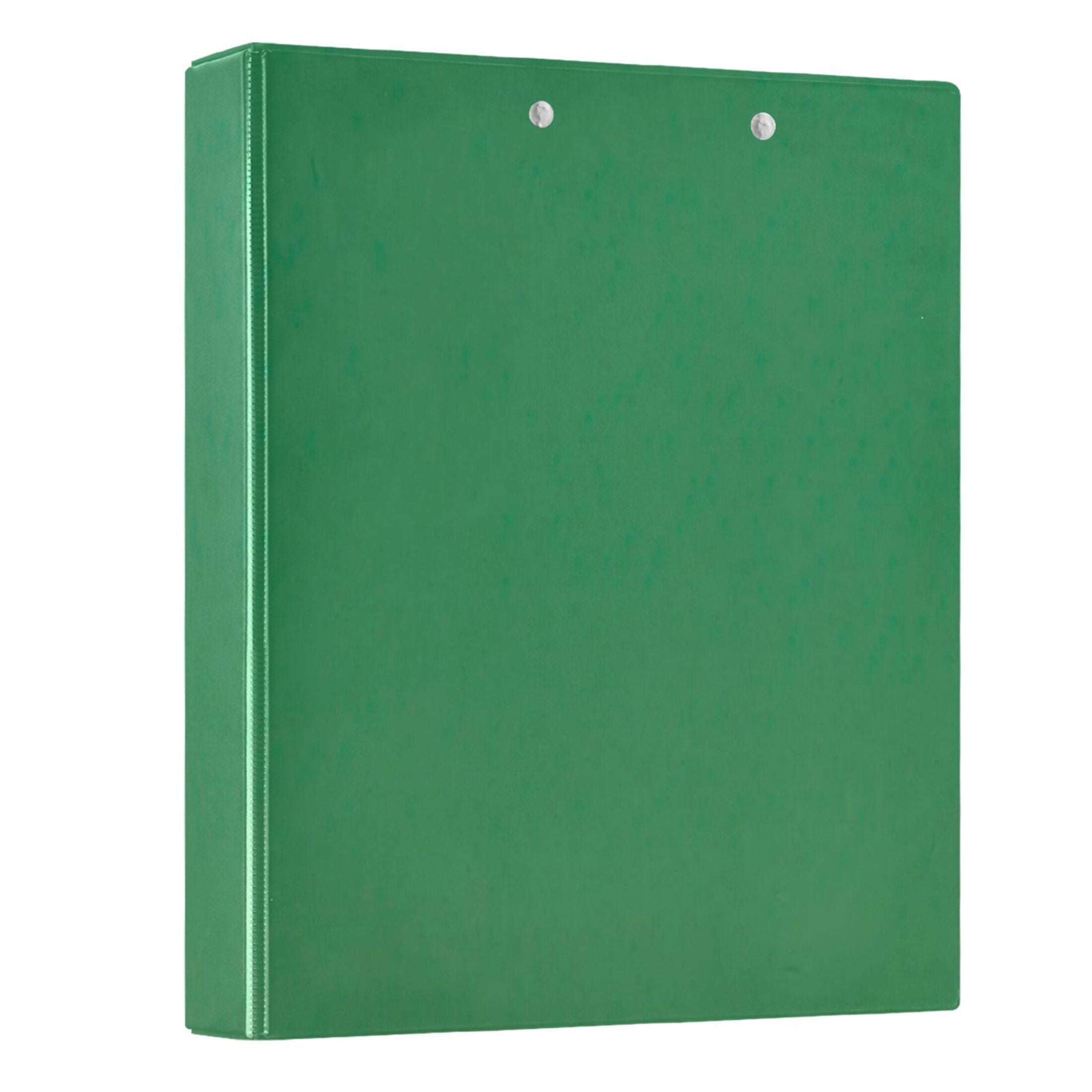 Durable 3 Ring Binder,1.5 Inch,Holds 220 Sheets,Presentation View for ...