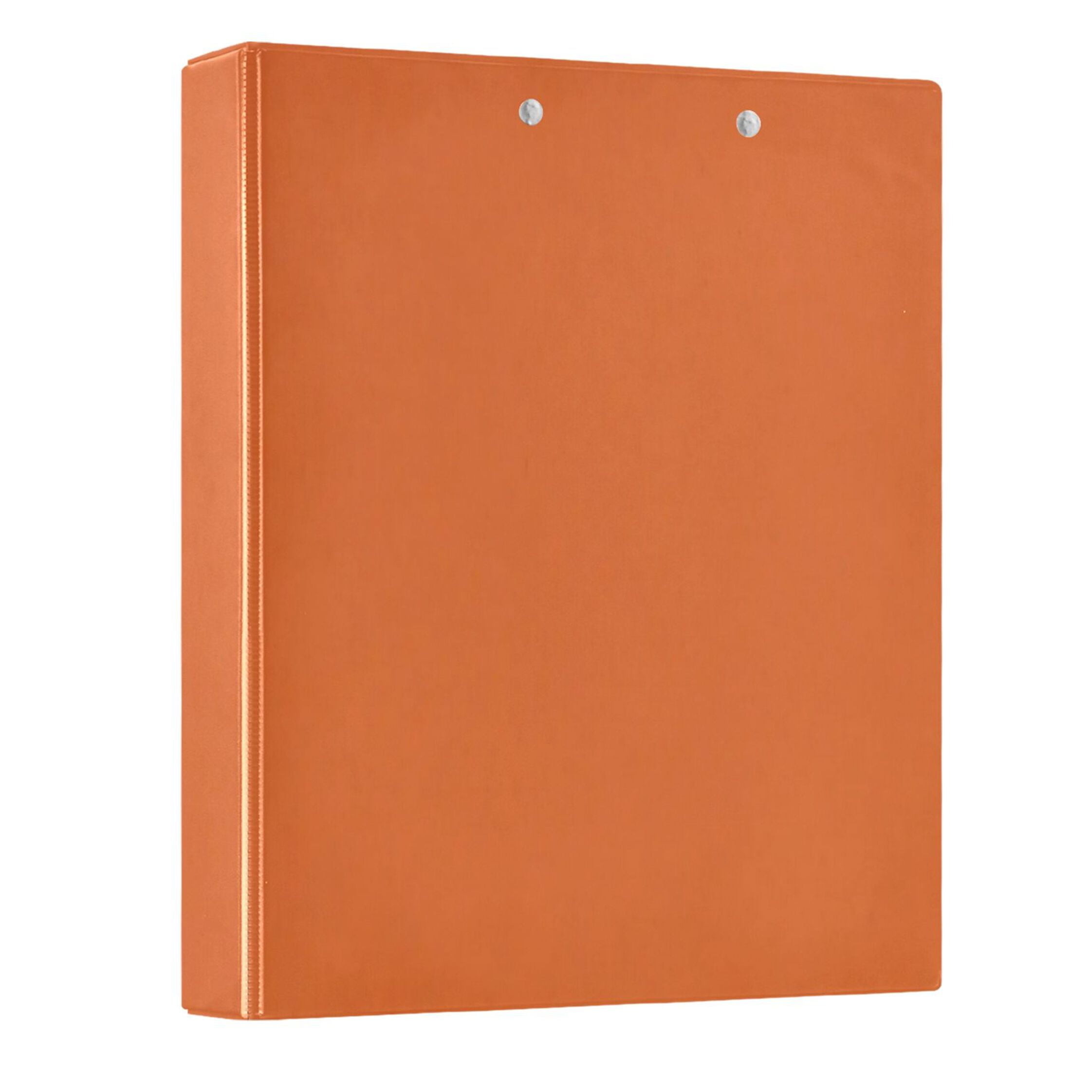 Durable 3 Ring Binder,1.5 Inch,Holds 220 Sheets,Presentation View for ...